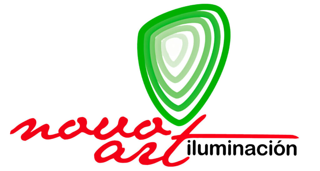 Luminaria Sobreponer LED - Novo Art Iluminación - Ideas que iluminan