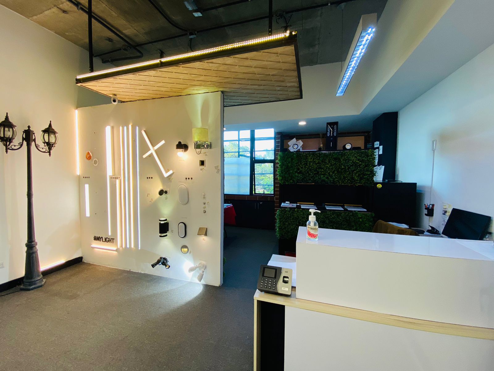 Catálogos - Novo Art Iluminación - Ideas que iluminan