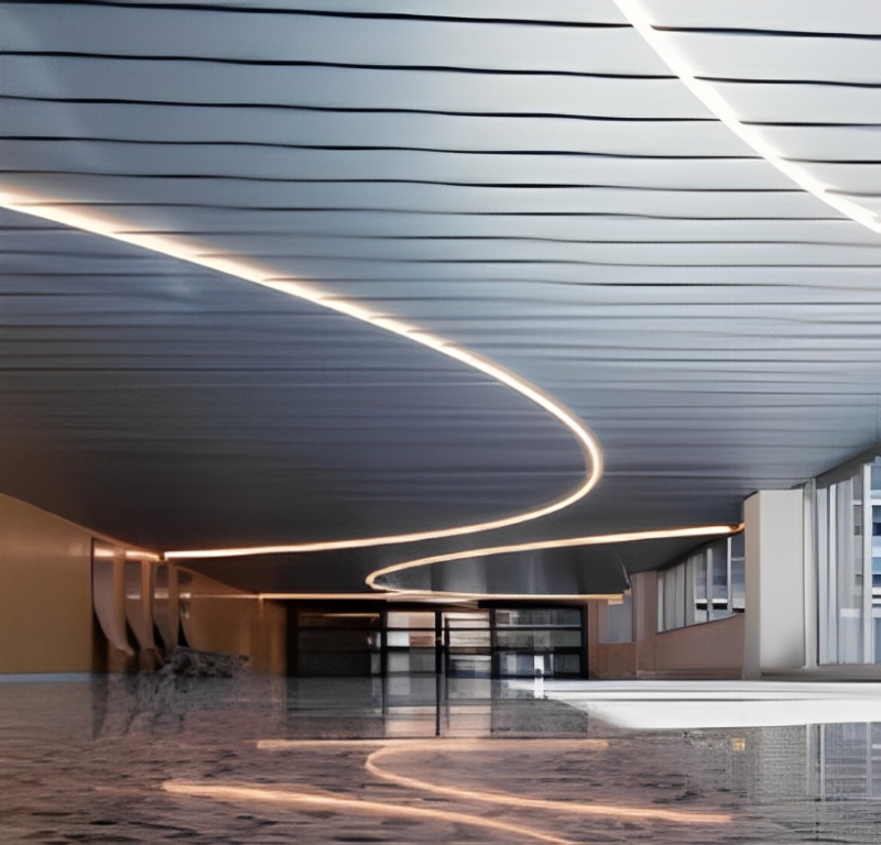 Manguera Neon - Novo Art Iluminación - Ideas que iluminan