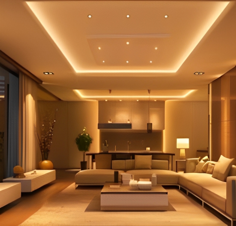 Manguera plana LED - Novo Art Iluminación - Ideas que iluminan