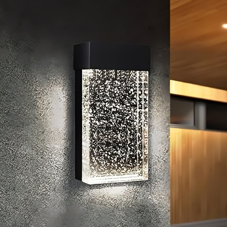 Luminaria Decorativa LED - Novo Art Iluminación - Ideas que iluminan