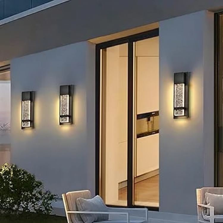 Luminaria Decorativa LED - Novo Art Iluminación - Ideas que iluminan