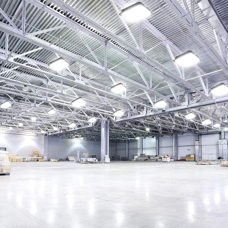 Luminario Canopy CCT - Novo Art Iluminación - Ideas que iluminan